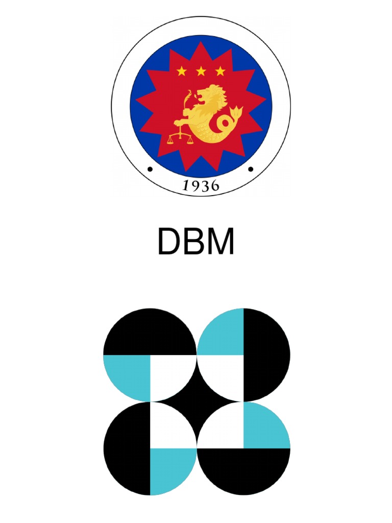 DBM Overview and Key Functions | PDF | Employment | Philippines