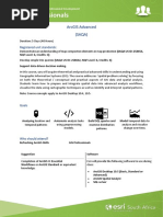 Malawi Distances New | PDF