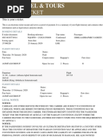 Details-of-Metro-Student-Pass | PDF | Fare | Passenger Rail Transport