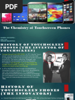 Essential Minerals in Mobile Phones | PDF | Lithium Ion Battery ...