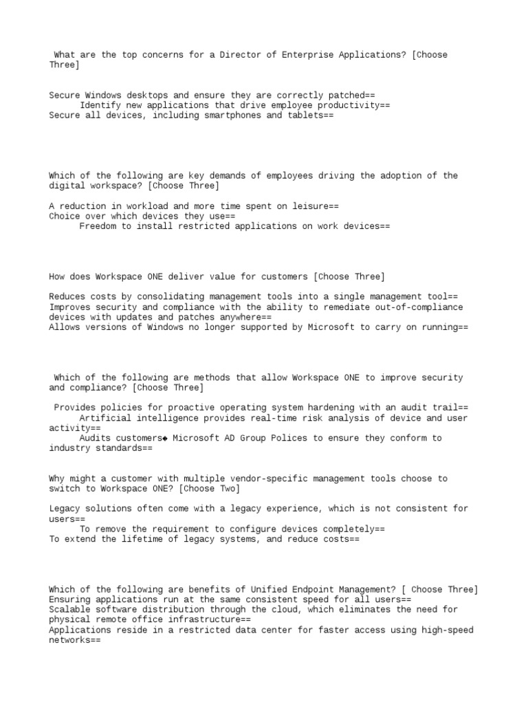 VSP - MBL (Mobility Management 2018) | PDF | Microsoft Windows ...