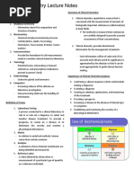 Chemistry of Perfumes Explained | PDF | Perfume | Ester