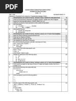 12 Cs Practical QP-final | PDF | Databases | Table (Database)