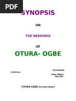 100si - Owonrin Osa | PDF | Cooking, Food & Wine | Language Arts ...