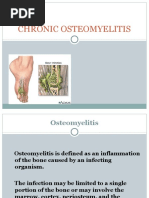 9 Types of Sequestrum | PDF