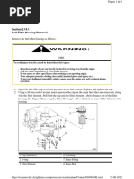 Jacobs Engine Brake Parts Catalog | PDF | Valve | Washer (Hardware)