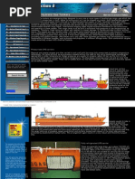 Bacton Gas Terminal Overview | PDF | Hydrocarbons | Gases