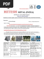 OneSteel SS Pipe and Fittings Catalogue Web | PDF | Pipe (Fluid ...