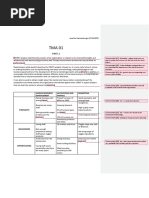 Unit 1 Assignment 1 Checklist | PDF | Business | Economies