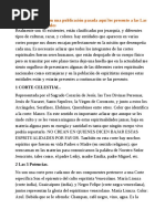 La Corte Malandra en Venezuela | PDF | Religión y espiritualidad