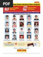 2-Look OLL and PLL Algorithms Guide | PDF | Teaching Methods ...