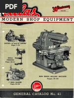 Lathe Threading Dial Explained | PDF | Gear | Metalworking
