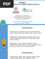 Contusio Musculorum | PDF