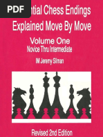 The Art of Chess Training | PDF | Traditional Board Games | Chess