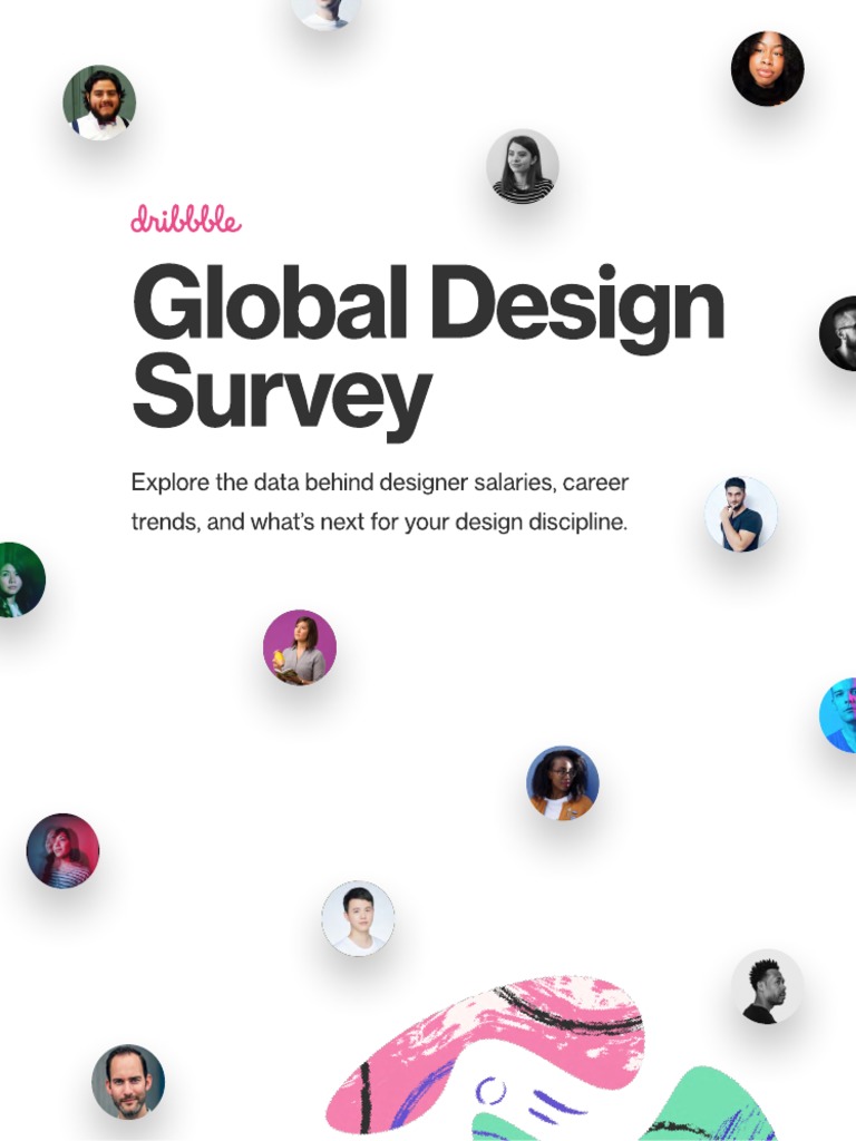 Dribbble Global Design Survey 2019 PDF | PDF | Academic Degree | Doctorate