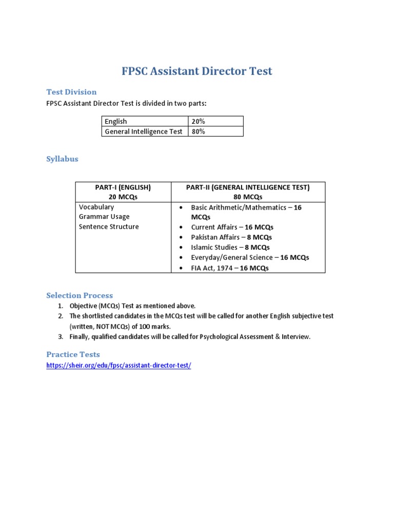 FPSC AD Test | PDF | Computer Forensics | Fingerprint