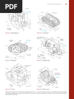 Creo Assembly Drawing and BOM Guide | PDF | Computing | Software