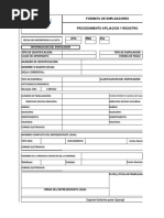 AEELA - 50 (8-2015 Rev.) Solicitud de Préstamo Regular (Internet) | PDF ...