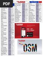 70+ Easy OPM Songs List | PDF | Music Organizations | Contemporary Music