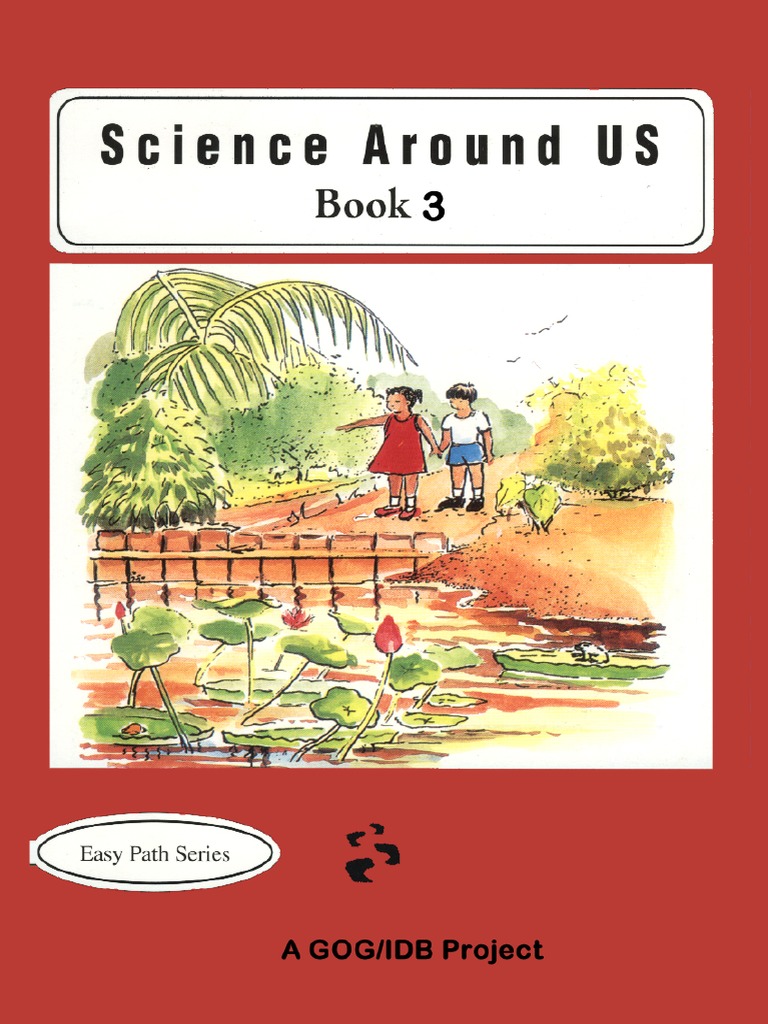 Science Around Us Book 3 PDF | PDF | Tooth | Human Tooth