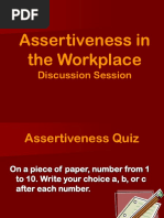 Verbatim Example | PDF | Feeling | Psychological Concepts