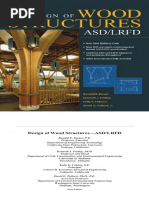 Astm E72 | PDF | Framing (Construction) | Structural Load