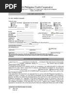 CDR F1101 Checklist | PDF | Invoice | Receipt