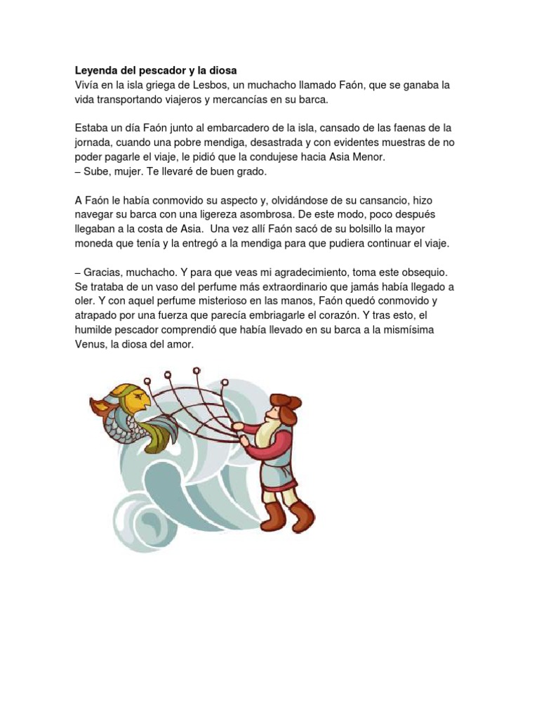 1 Mito 1 Leyenda | PDF
