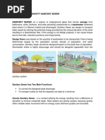 Manual of Sewer Condition Classification | PDF | Corrosion | Pipe ...