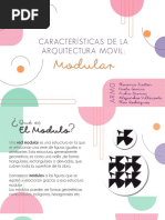 Red Modular | PDF | Triángulo | Geometría euclidiana