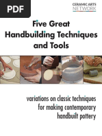 CIA Field-Expedient Key Casting Manual | PDF