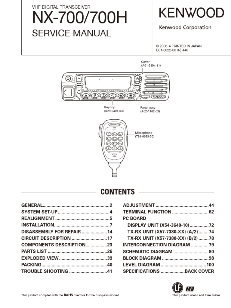 NX700 (H) | Download Free PDF | Electrical Connector | Usb