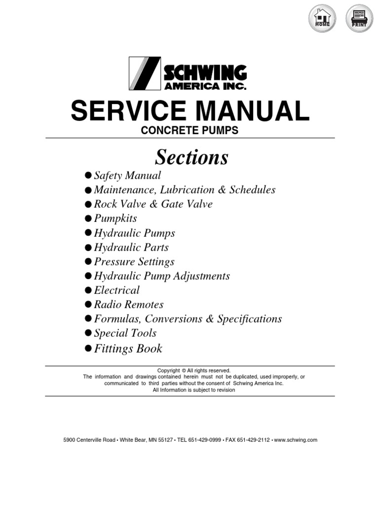 Service Manual PDF | PDF | Transmission (Mechanics) | Motor Oil