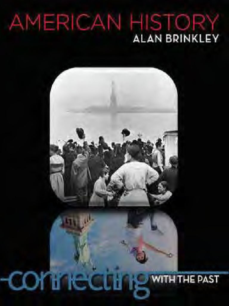 American History 14e - FM | PDF | Reconstruction Era | Federalist Party