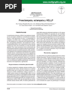 Ensayo Sulfato de Magnesio-Esquema Zuspan | PDF | Astrocito | Inflamación