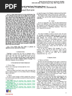 JATIT Paper Submission Guidelines | PDF | Times New Roman | Page Layout