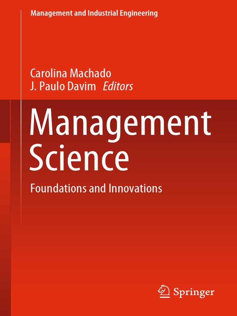 Buku Management Science PDF | PDF | Corporate Governance | Board Of ...