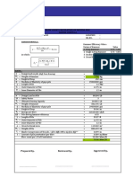 Hiley Formula Reference | PDF | Deep Foundation | Force