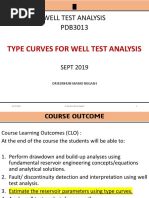 Well Completion and Stimulation - Chapter 3 Well Performance Analysis ...