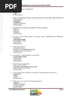 Unit 5 - Debit & Credit Cards | PDF | Credit Card | Debit Card