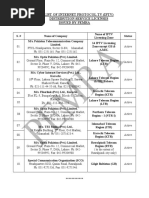 Micom P991 TEST BLOCK | PDF | Electrical Connector | Ac Power Plugs And ...