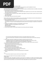 Project On Consumer Rights Class 10 Cbse | PDF | Consumer Protection ...