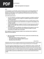 Writing Sample Amit | PDF | Decision Making | Cognition