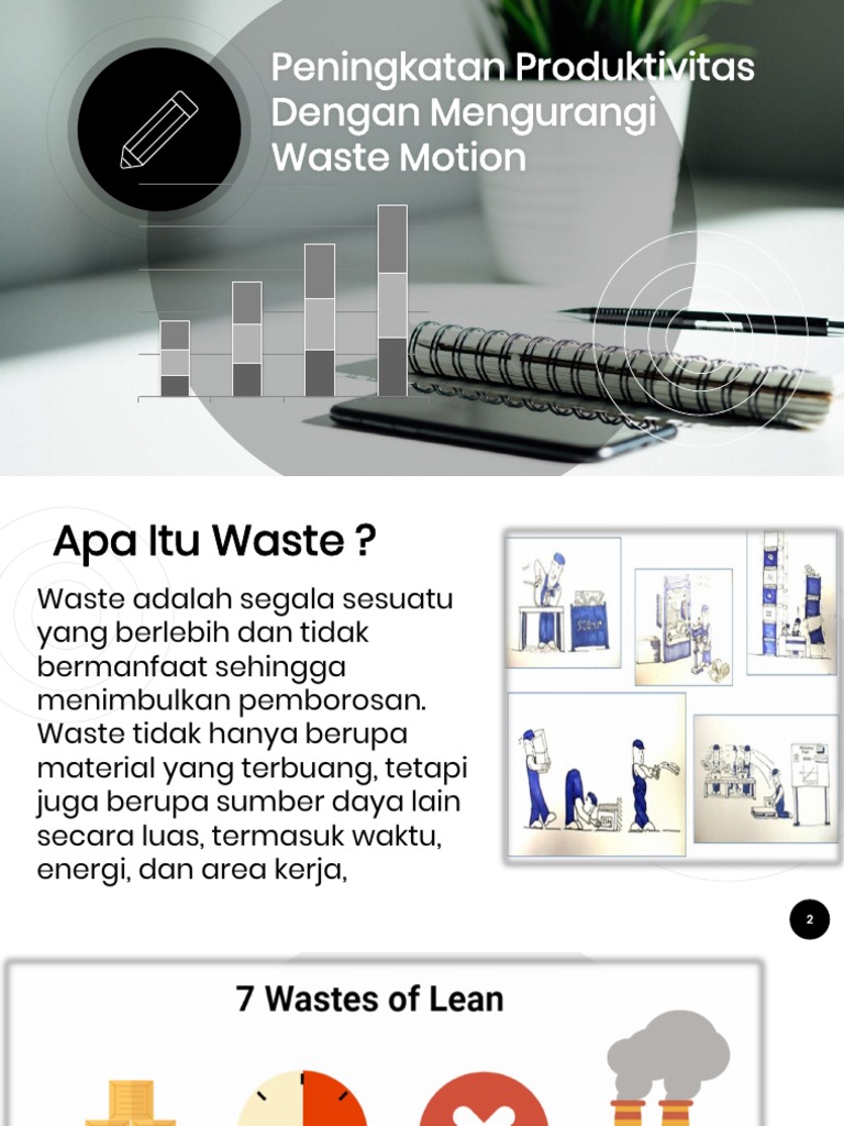 Waste Motion | PDF