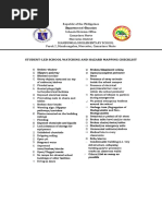 Suspension of Classes - Deped Order No. 37, S. 2022 | PDF | Typhoon ...