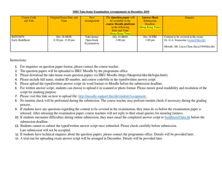 BSTC6079 | PDF | Turnitin | Test (Assessment)