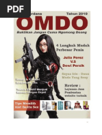 Skandal Bokep Artis Terbaru 2020 | PDF | Game & Aktivitas | Ilmu Sosial