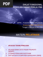 Formulir SPOP Dan LSPOP | PDF