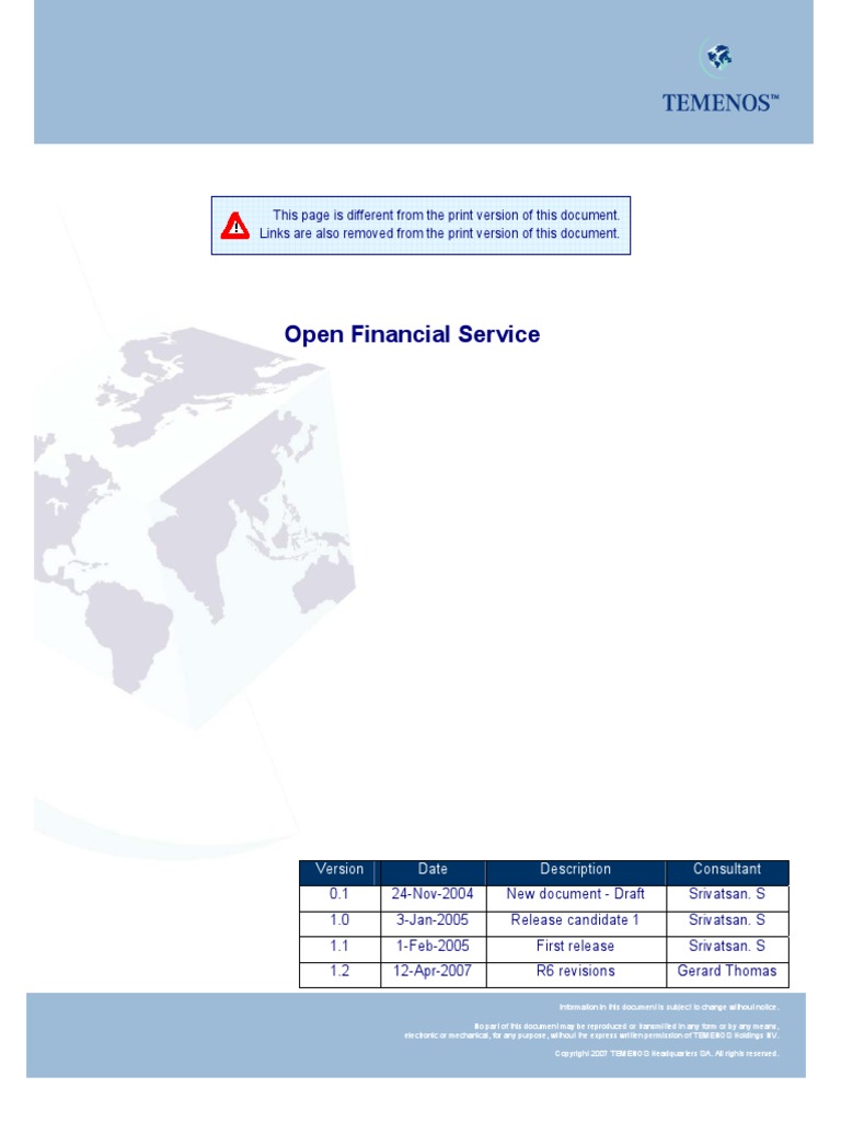 T24 OFS Doc | Subroutine | Database Transaction