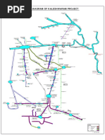 CRDA Map | PDF | Transport Infrastructure | Transport